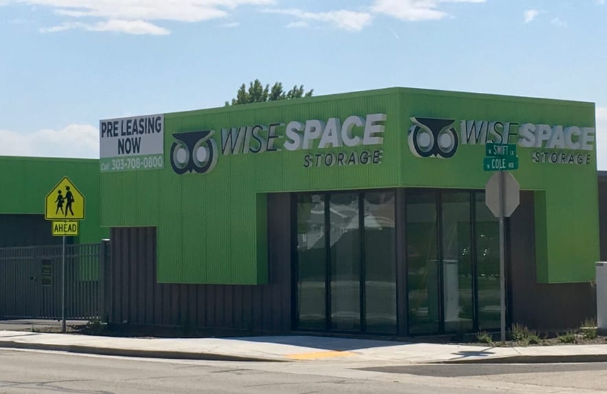 Space Crunch Got You Down? Wise Space Storage in Boise