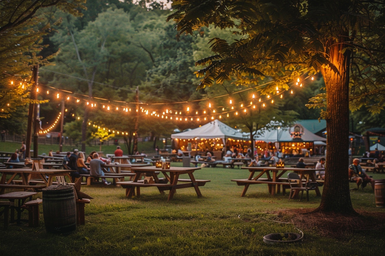 Offbeat Events You Can’t Miss in Spring Hill