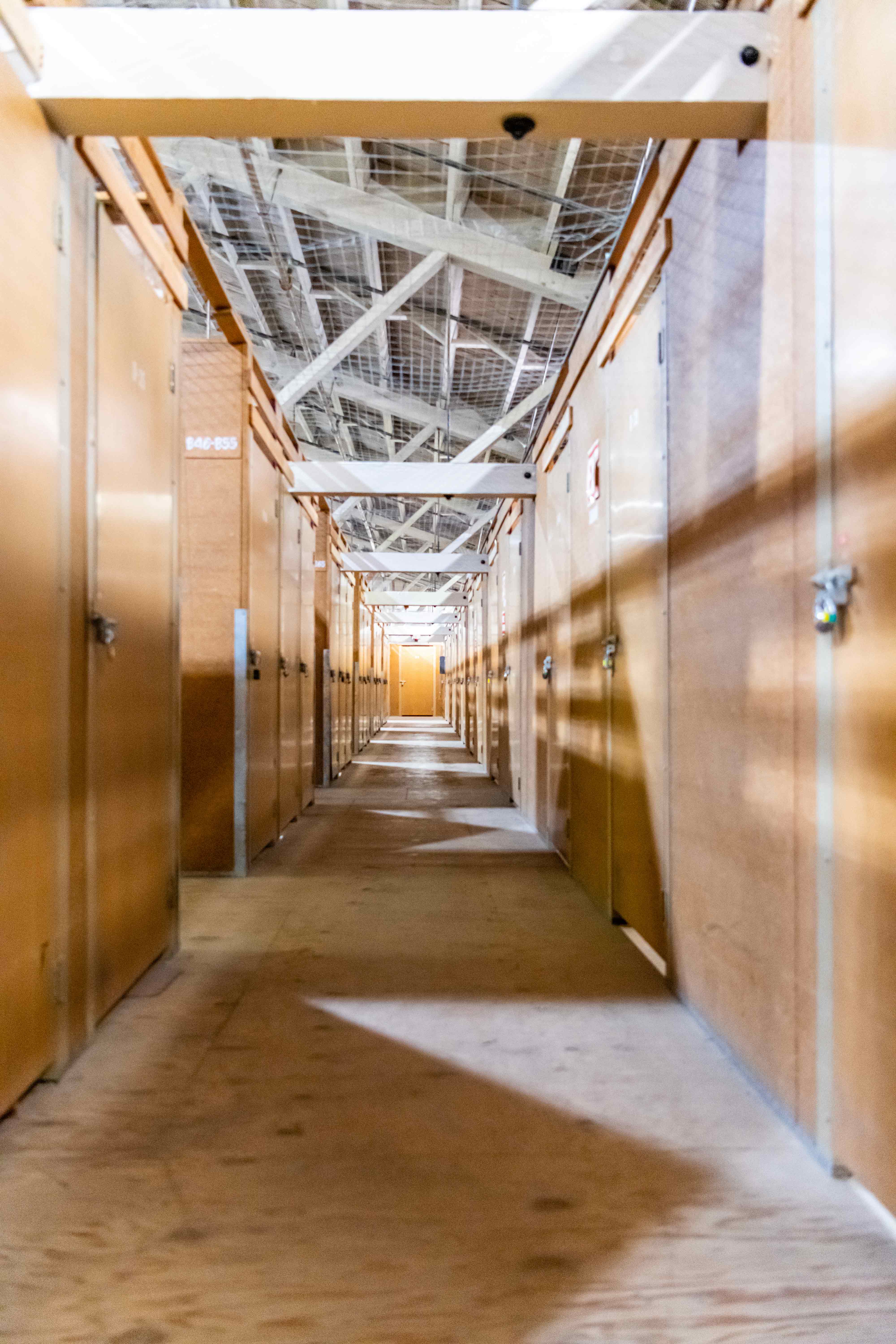 Self Storage in San Anselmo, CA | StoragePRO