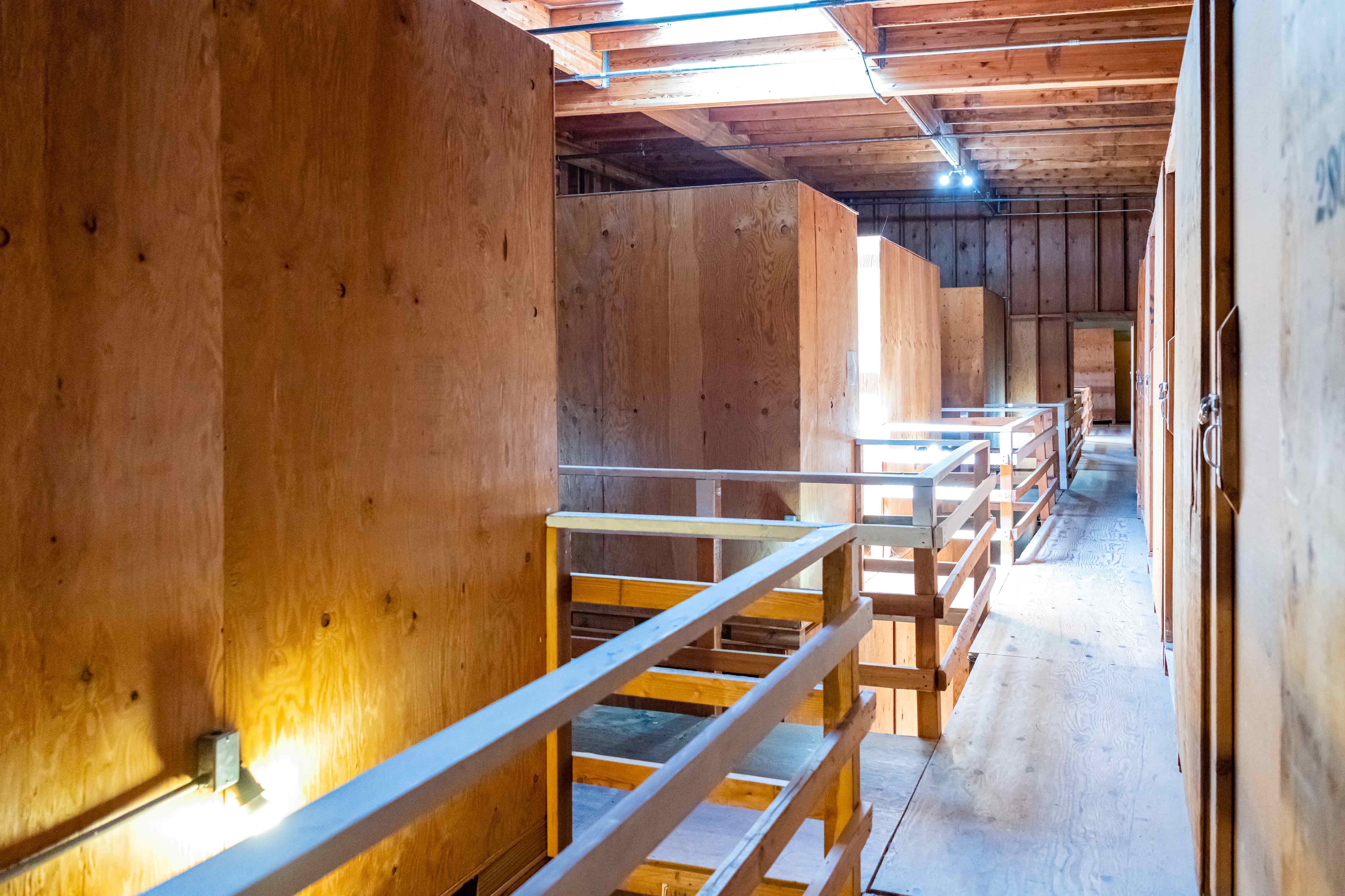 Self Storage in Novato, CA | StoragePRO