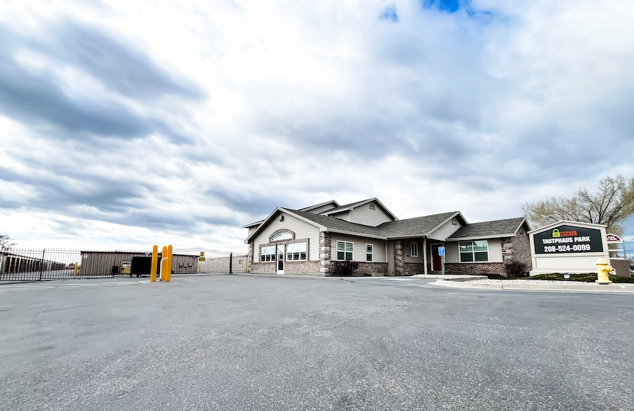Storage by Tautphaus Park - Idaho Falls, ID | Storage Corner