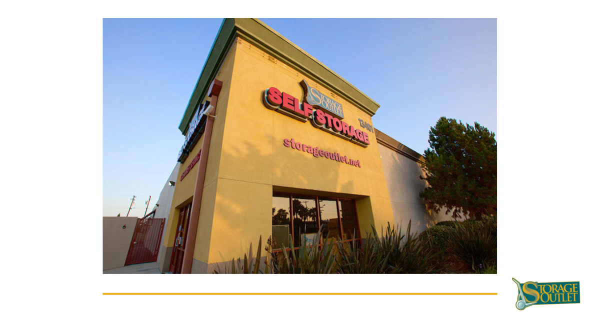 Maximizing Your Storage Unit Space