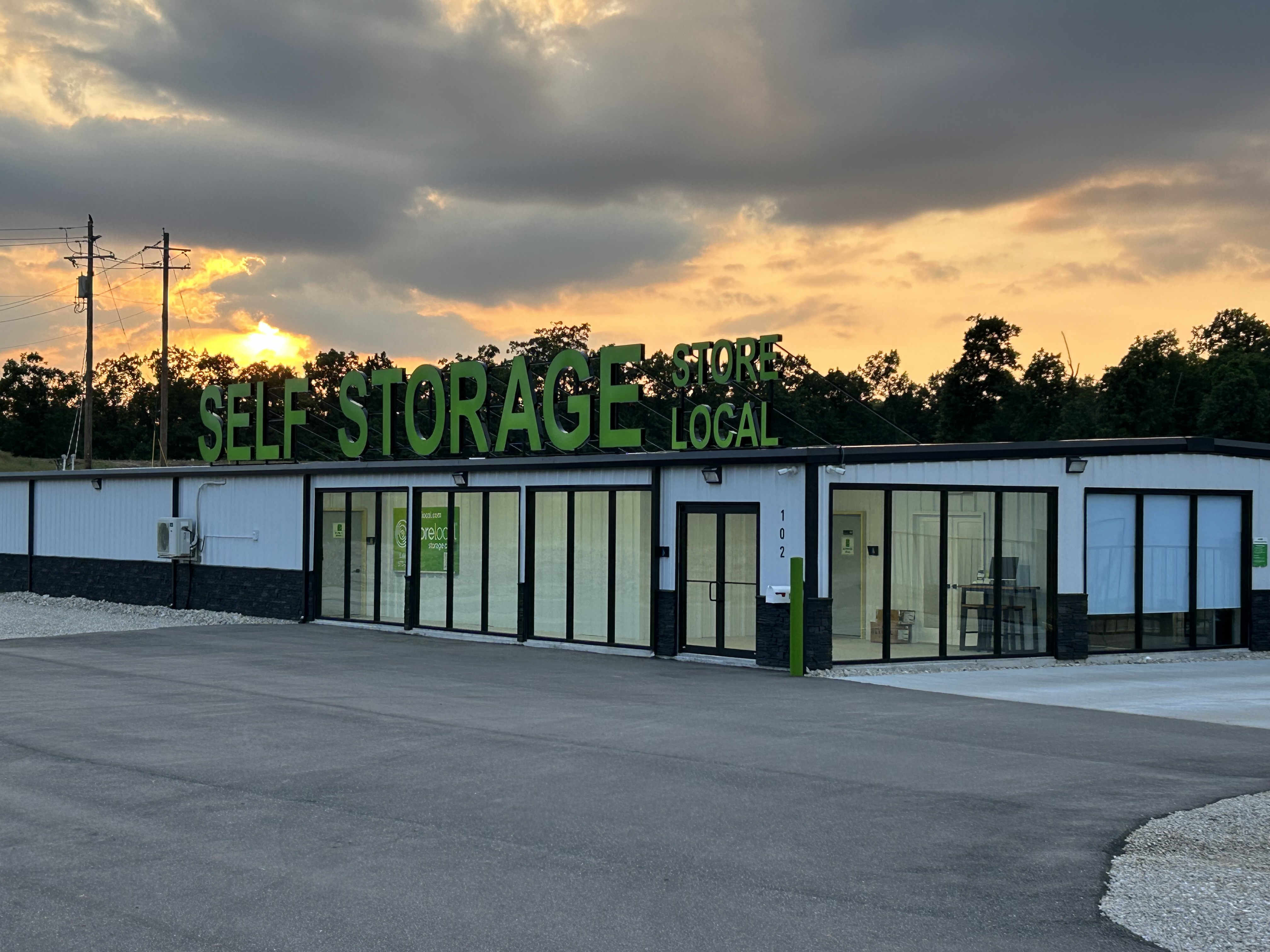 Storelocal Storage in Lake Ozark