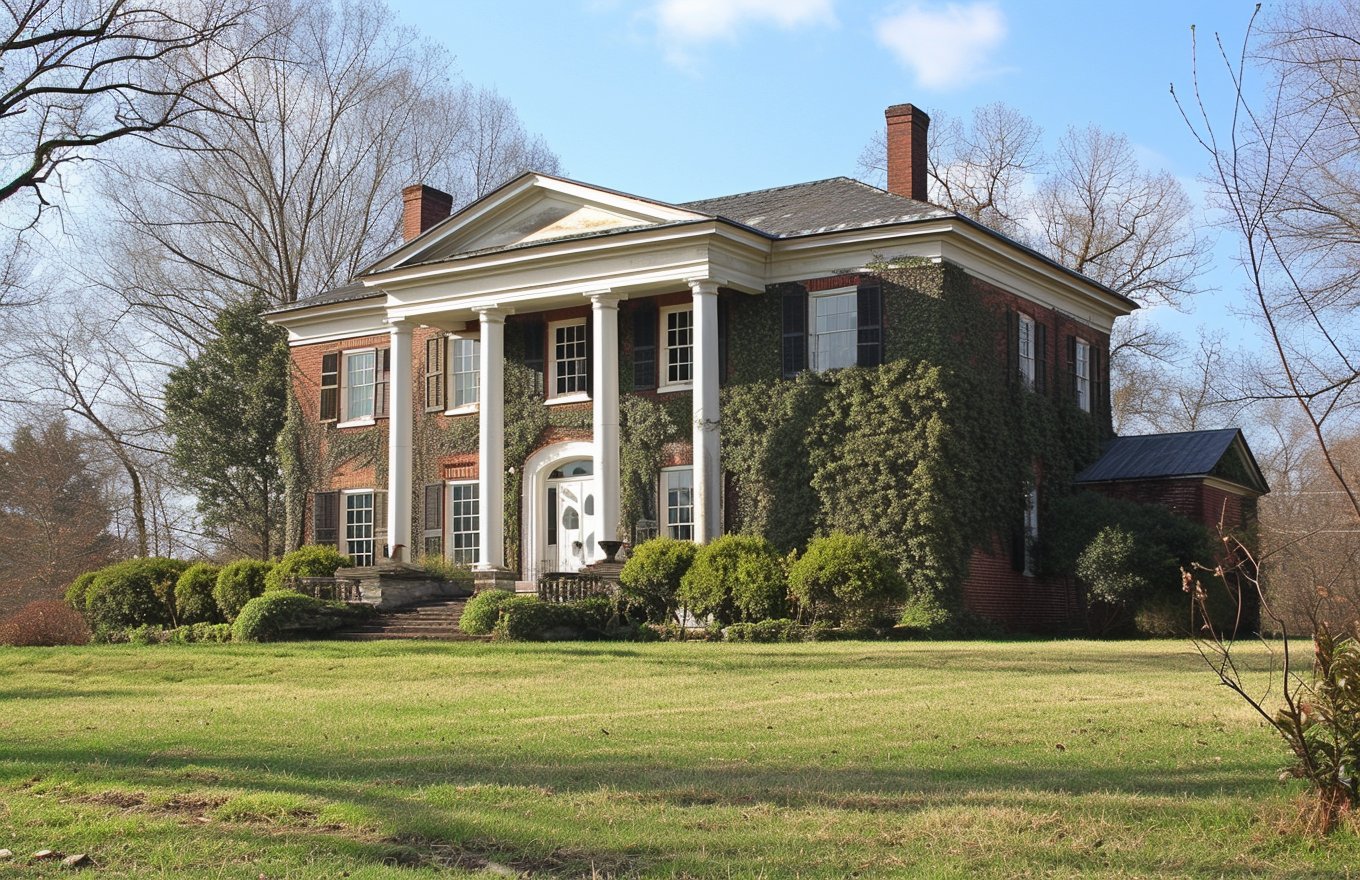 Spring Hill’s Hidden Historical Gems