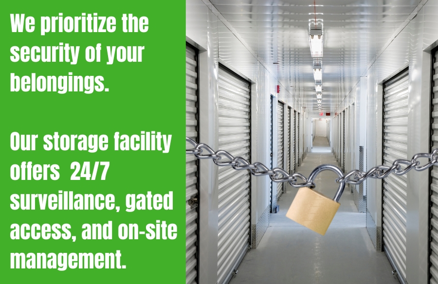 The Importance of Security In Oakland, CA