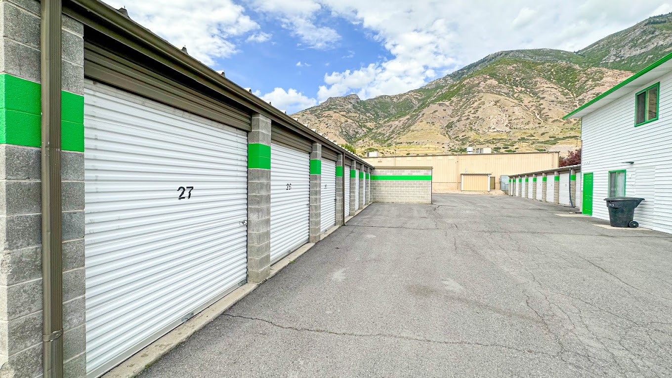 Supporting Local: Choose Storelocal for Your Provo Storage Needs