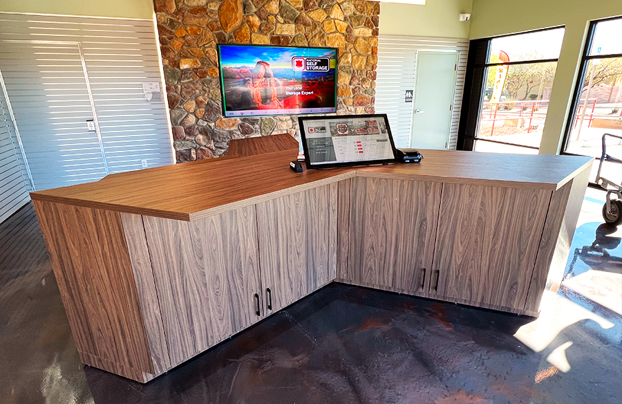 Storage Units in Tucson, AZ | 8611 N. Continental Reserve Loop ...