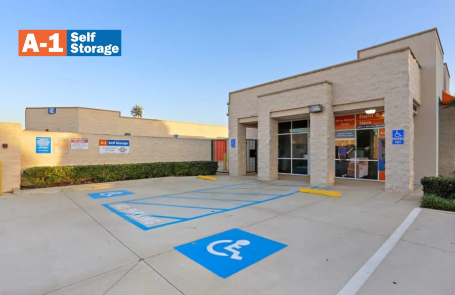 Benefits of Climate-Controlled Storage in Huntington Beach