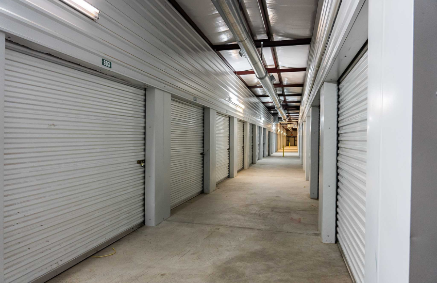 Maximizing Space in Storelocal Oklahoma City Storage Unit