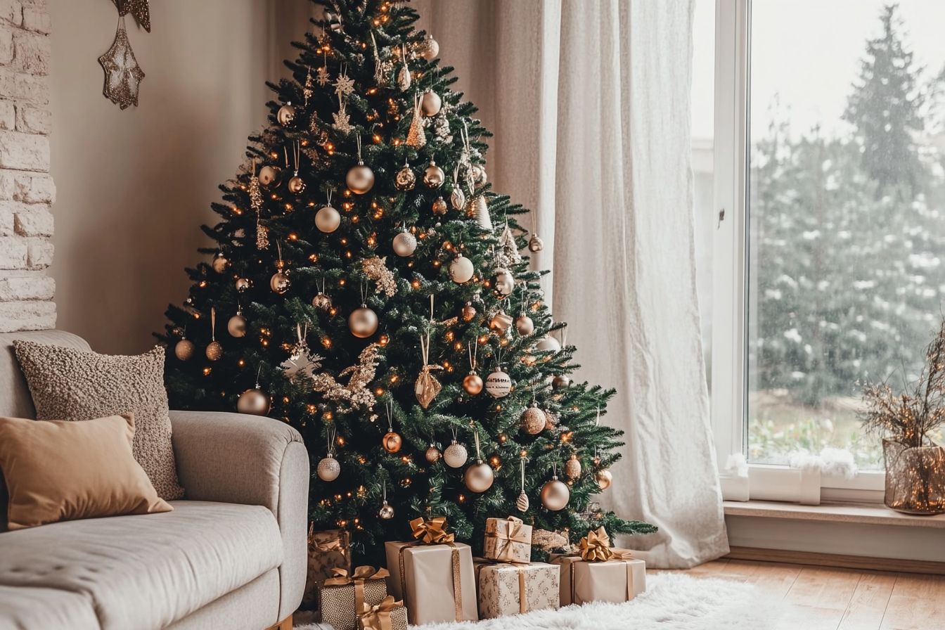 Storing Seasonal Items at A-1 Self Storage in San Diego