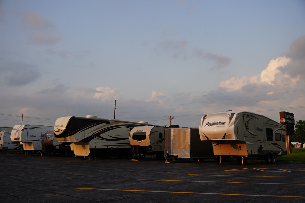 10 Tips to Store Your Trailer Like a Pro