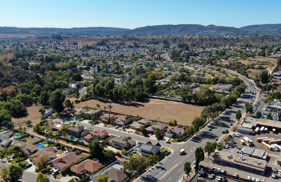 Uncovering Hidden Gems: Exploring Poway's Best-Kept Secrets