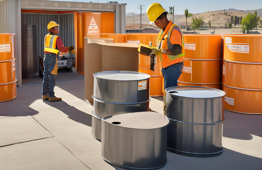 Bakersfield Infrastructure Upgrades & Self-Storage Demand