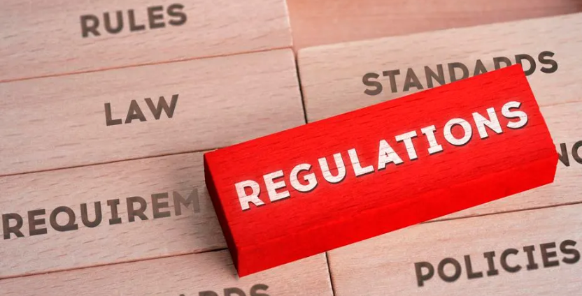 Rules & Regulations | 401 Storage