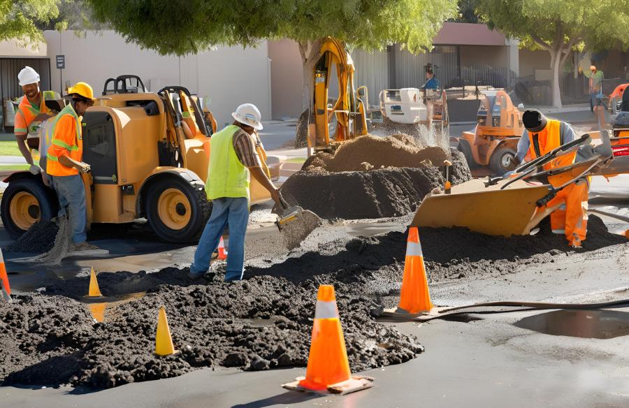 Fresno Pothole Crisis: Cost, Impacts, and Vehicle Protection