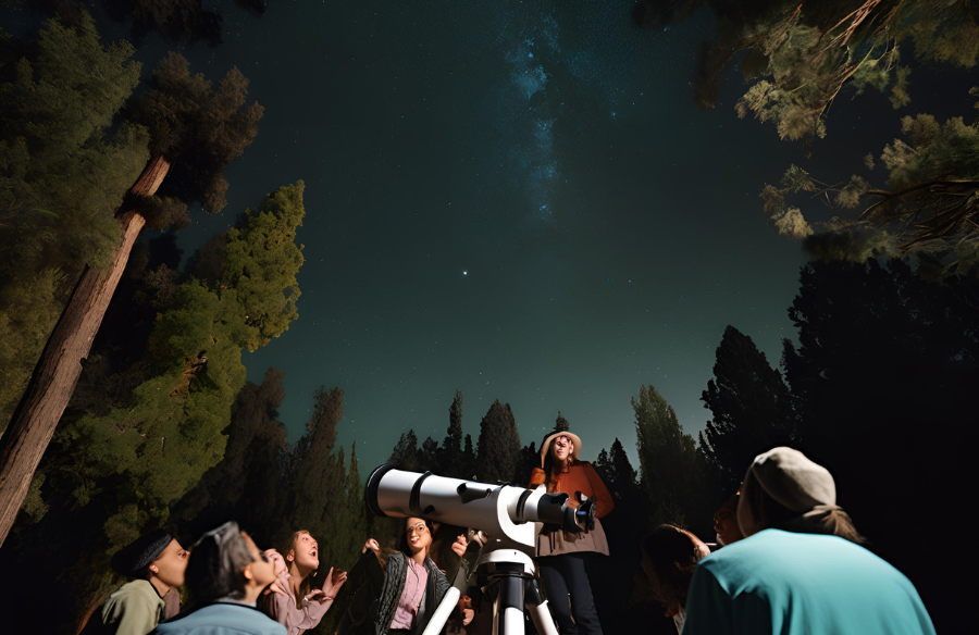 Protect Your Cryptid Capturing Electronics with Self Storage