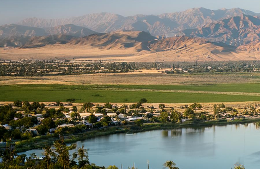 Visalia's Attractions and the Best Places to Spend Time