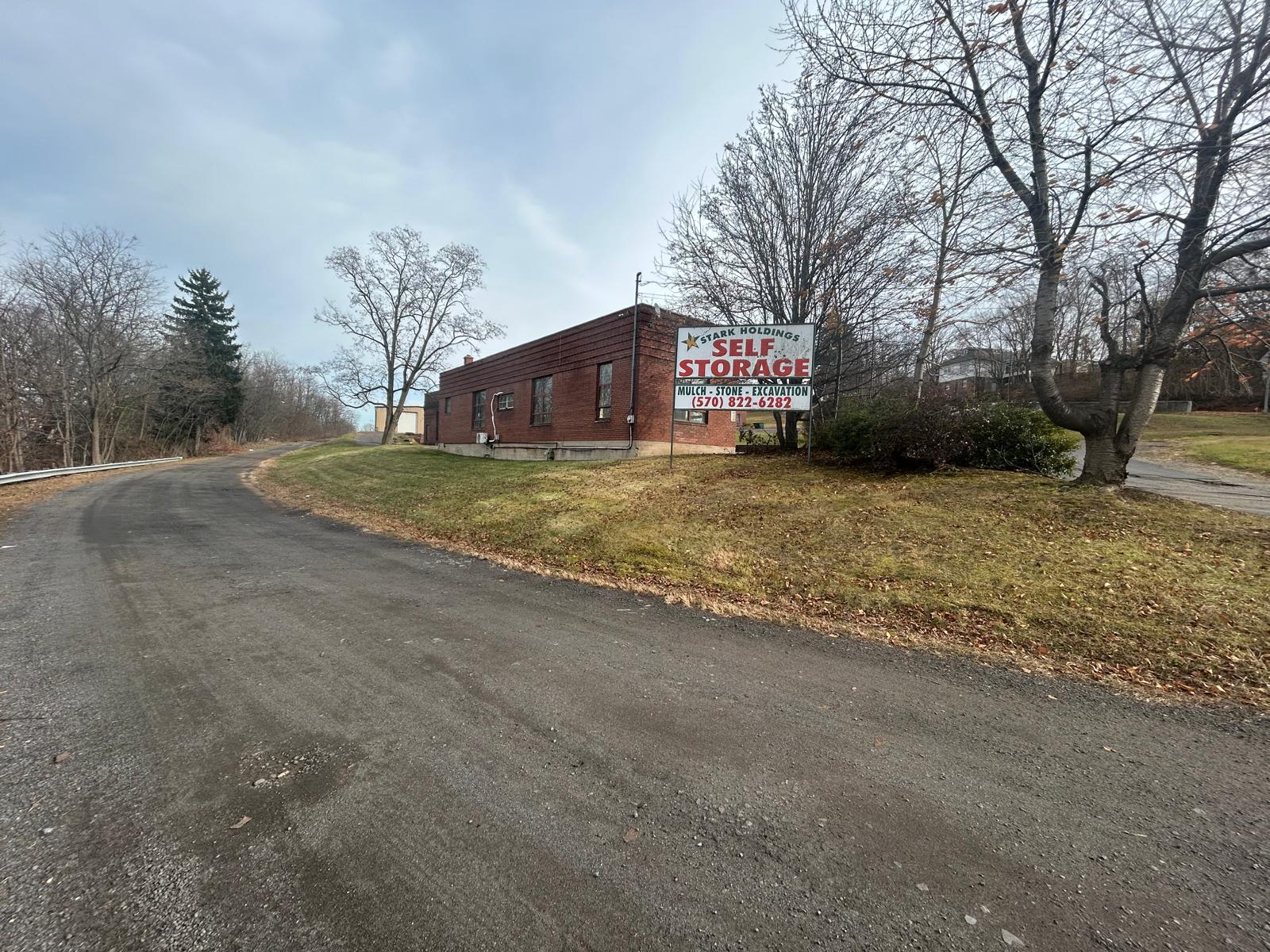 Storage Units in Hanover, PA | 110 W St Mary's Rd | We-Store