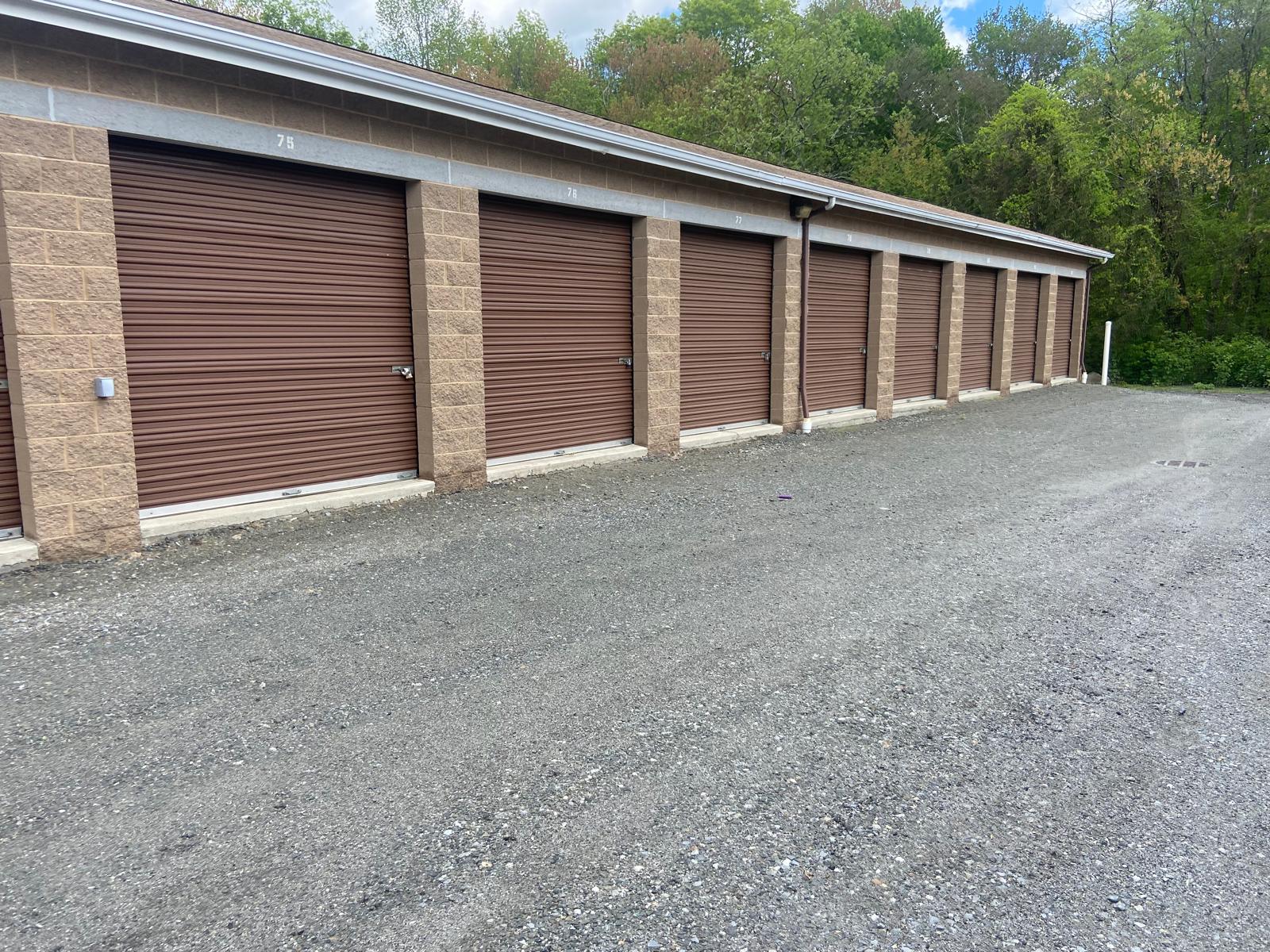 Storage Units in Williamstown, NJ | 856 Sicklerville Rd | We-Store