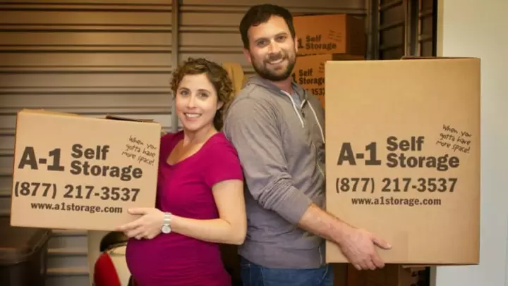A-1 Self Storage Tips | A-1 Self Storage