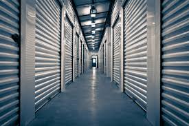 Essential Safety Features For Self Storage