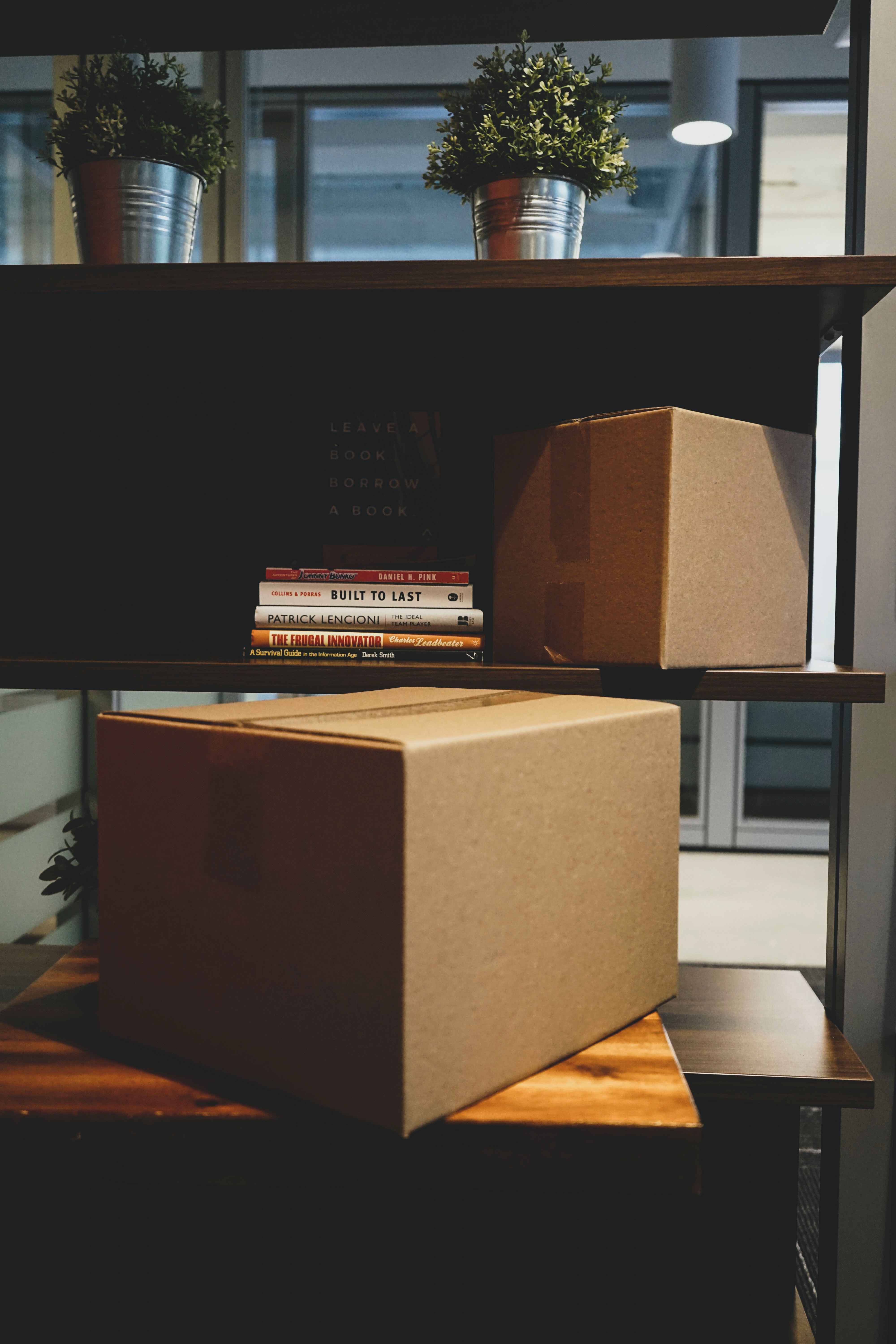 College Storage Tips | Iron Guard Storage