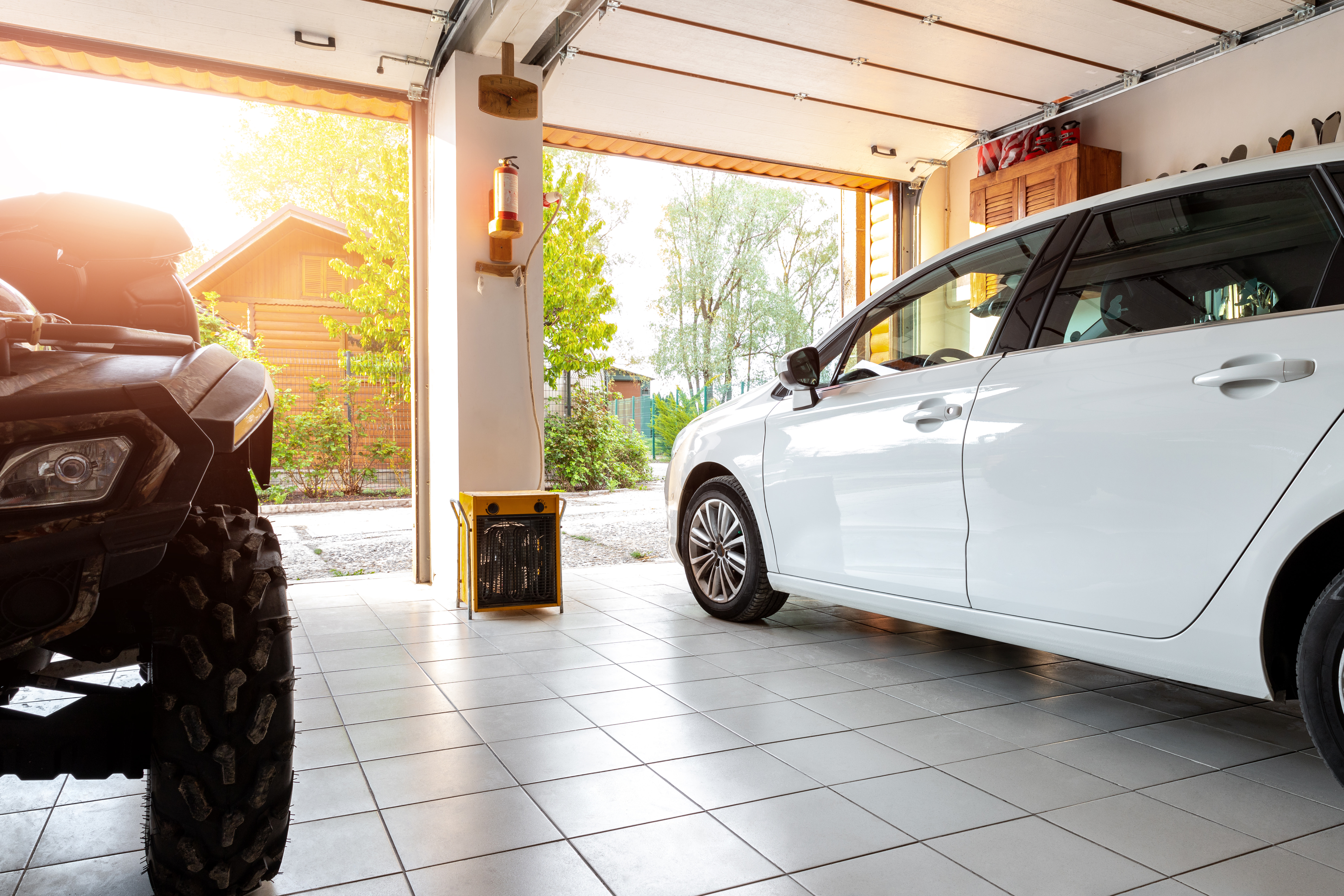 Car Storage in Bossier City, LA - Secure and Accessible Vehicle Storage ...