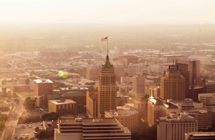 San Antonio: Military City, USA | Lockaway Storage
