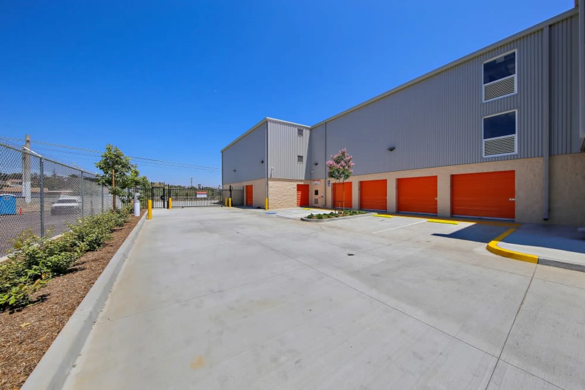Self-Storage Near San Diego, CA | A-1 Self Storage