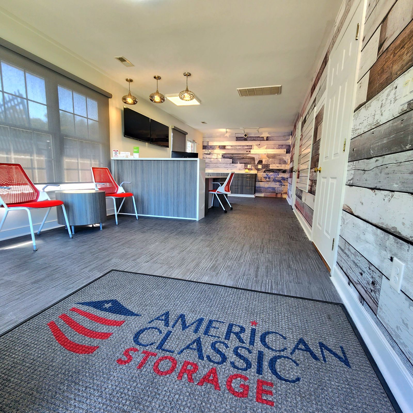 Choosing the Right Sized Storage Unit: Assessing Your Needs in Virginia ...