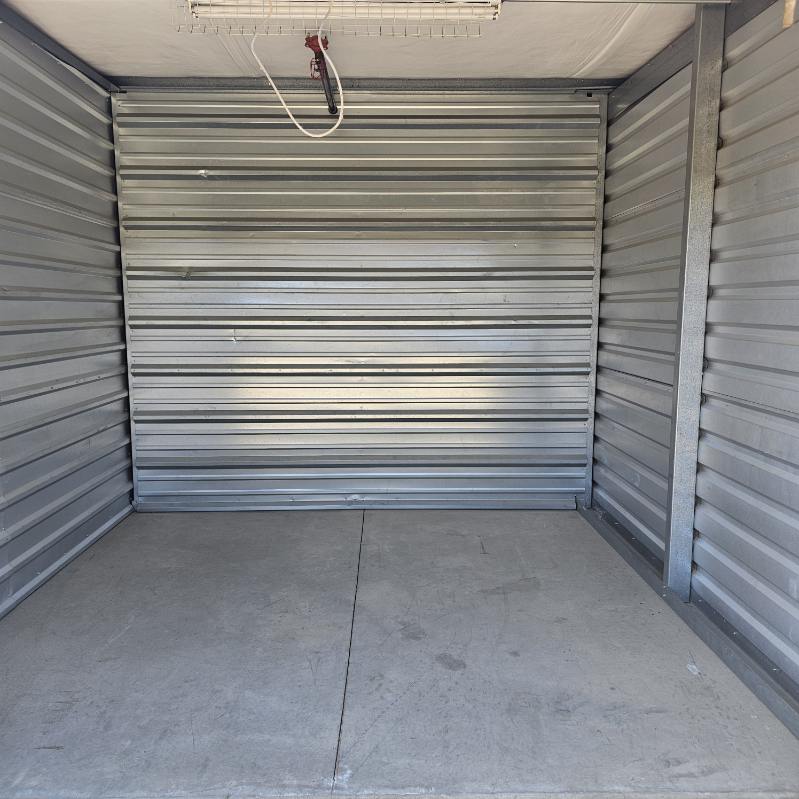 RV Storage and Self Storage Units | Elkhorn RV & Self Storage | Rio ...