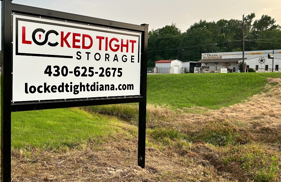 Locked Tight Storage - Local Storage Units As Low As $55