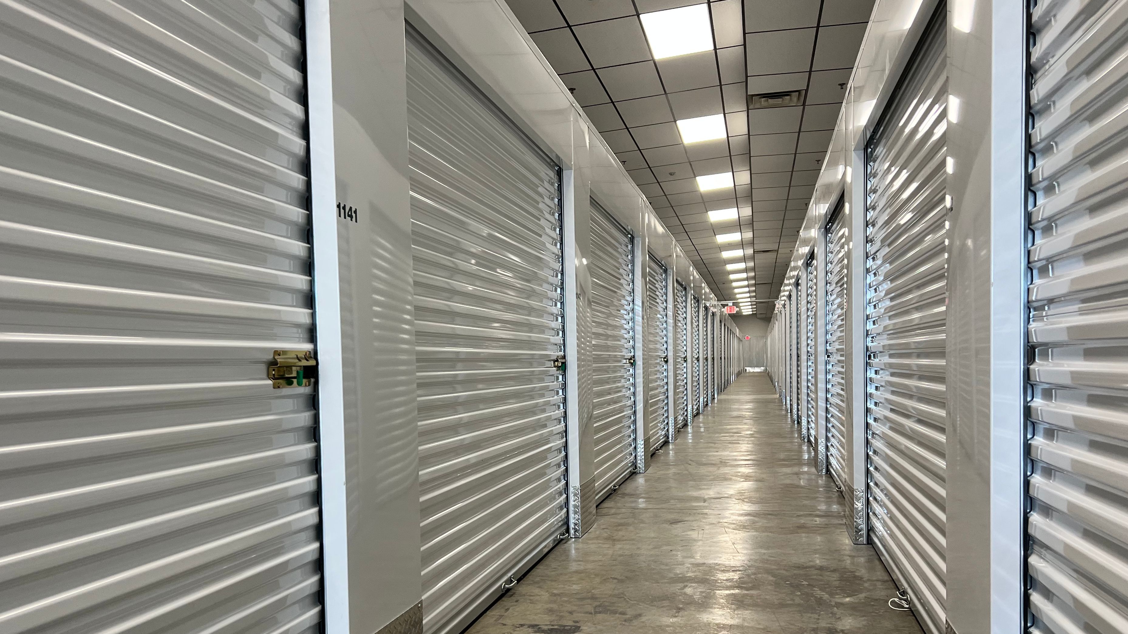 Climate-Controlled Storage Units | StorHouse Self Storage