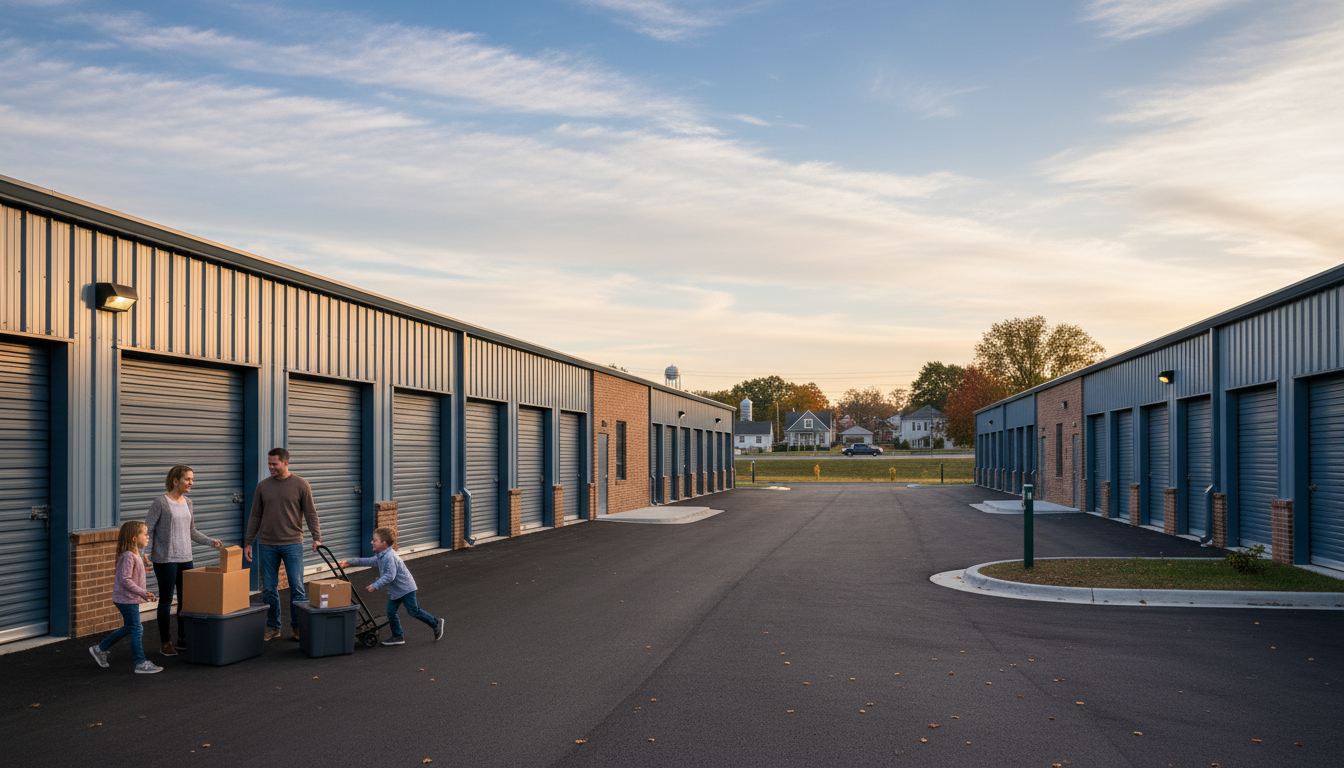 Living in Burton, MI: Complete Guide for New Residents