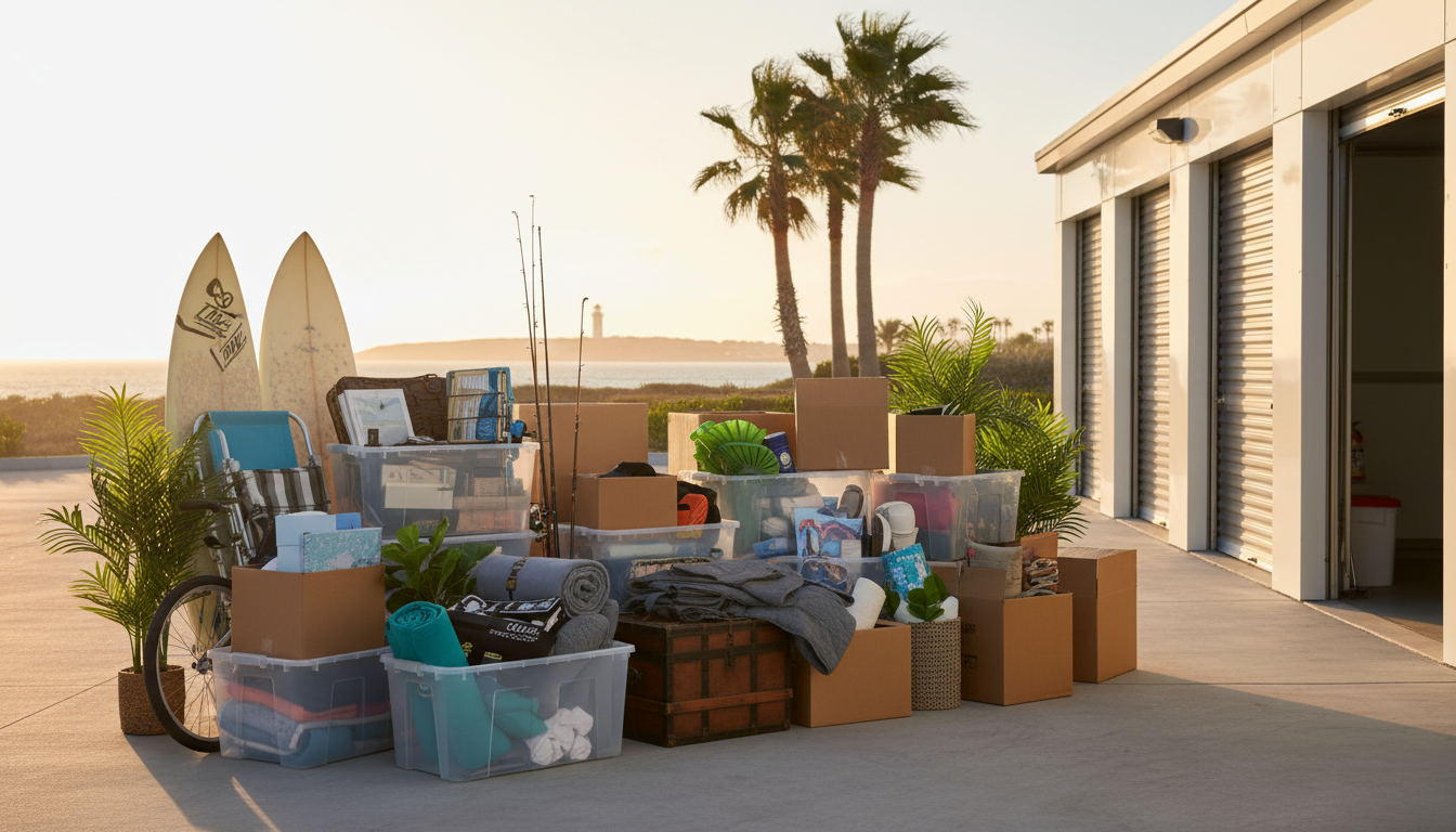 Life Storage Ocean Springs