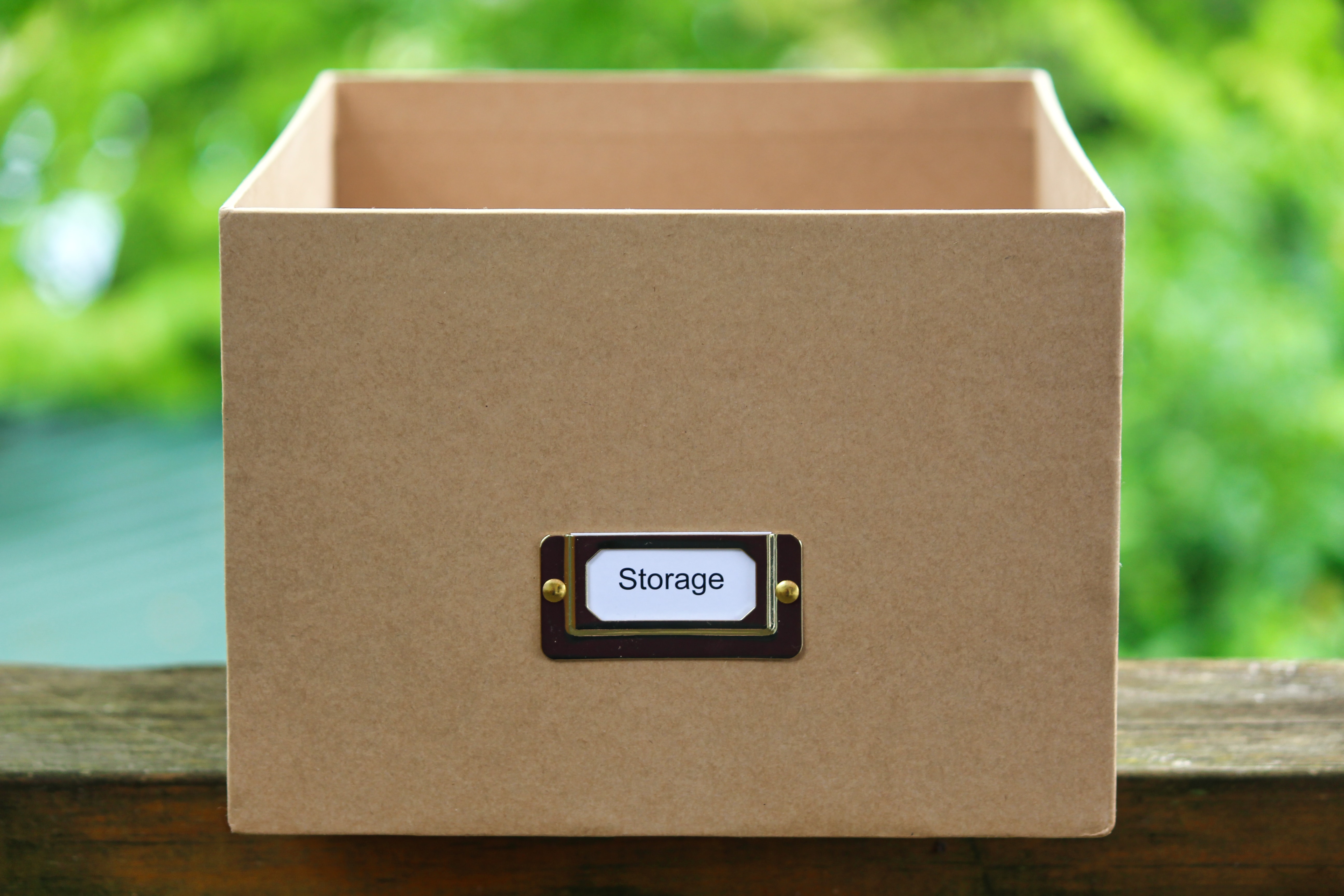 The Dos and Don'ts of Storing Valuables | Iron Guard Storage