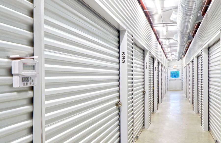 Why Do People Use Self Storage? | Lockaway Storage