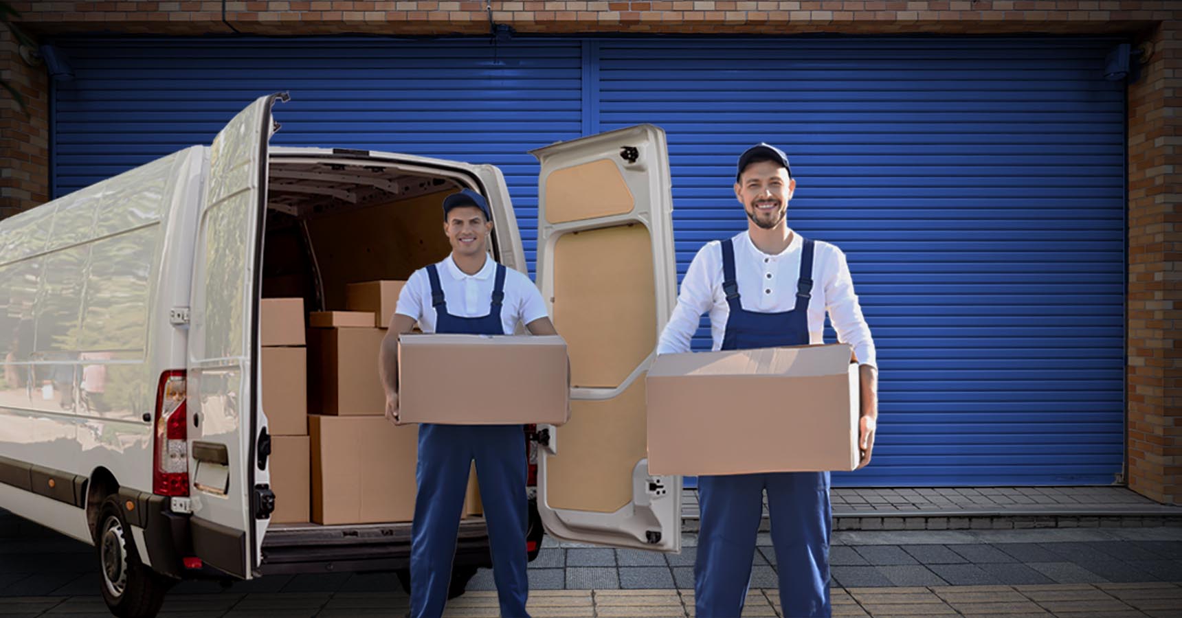 Self-Storage Move-In Day Checklist: 5 Steps For Success