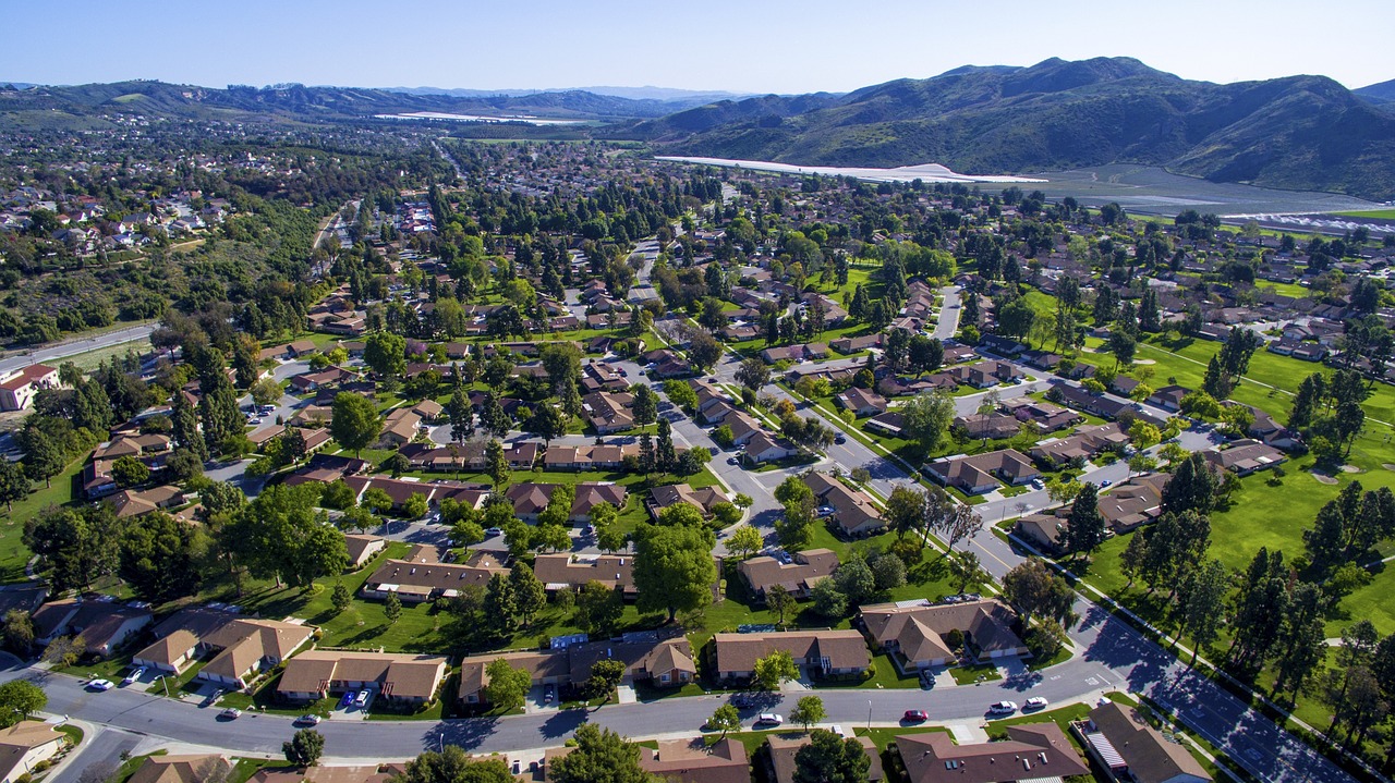 Best Neighborhoods to Live in Tulare, CA