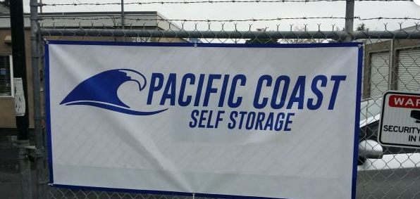 Pacific Coast Self Storage | StoragePRO | Santa Cruze, CA