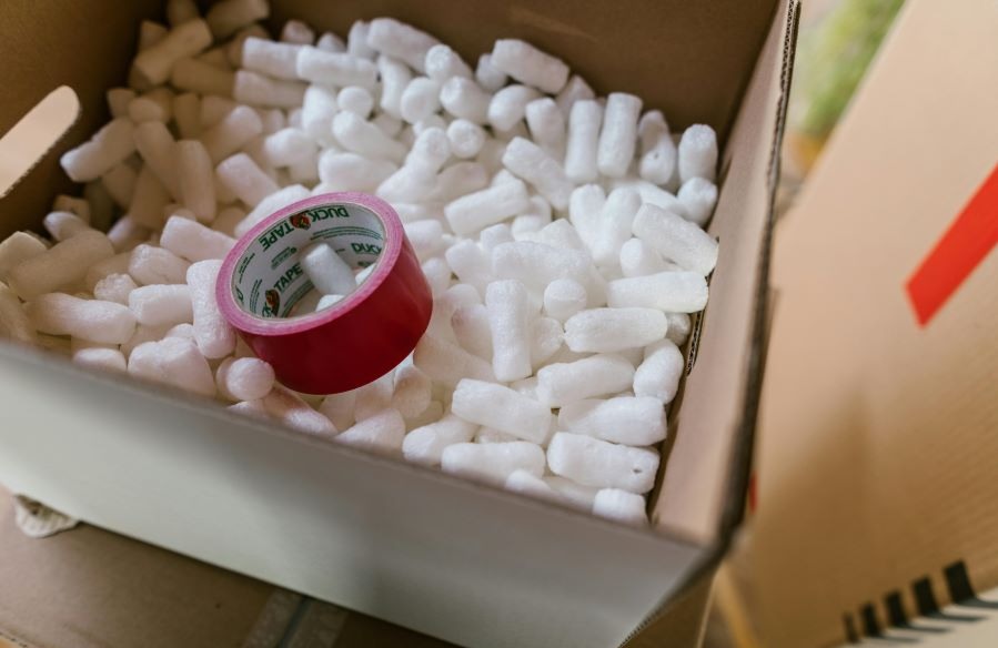 The Best Packing Supplies for Self Storage | StaxUP Storage