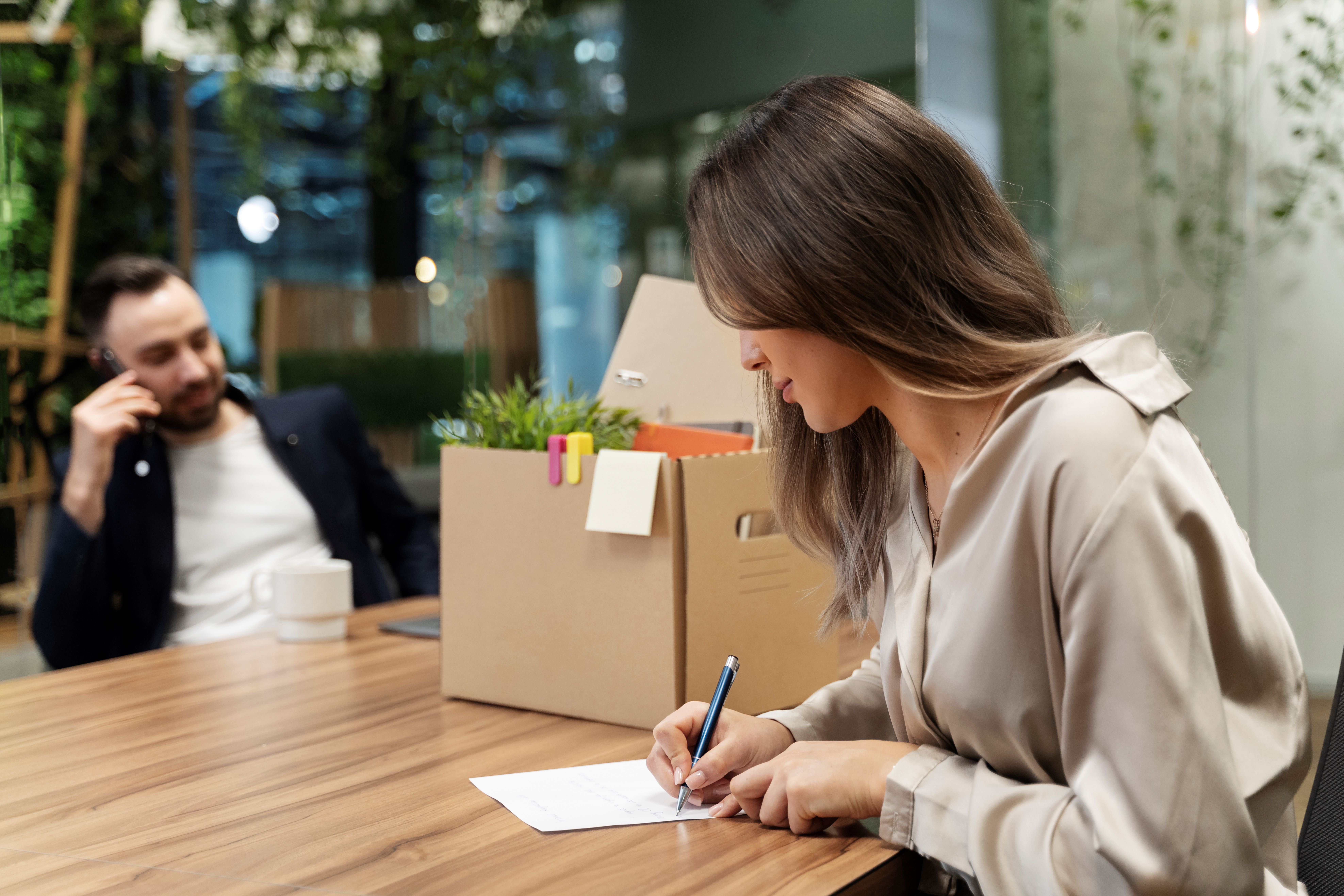 Moving Home Checklist for Owners