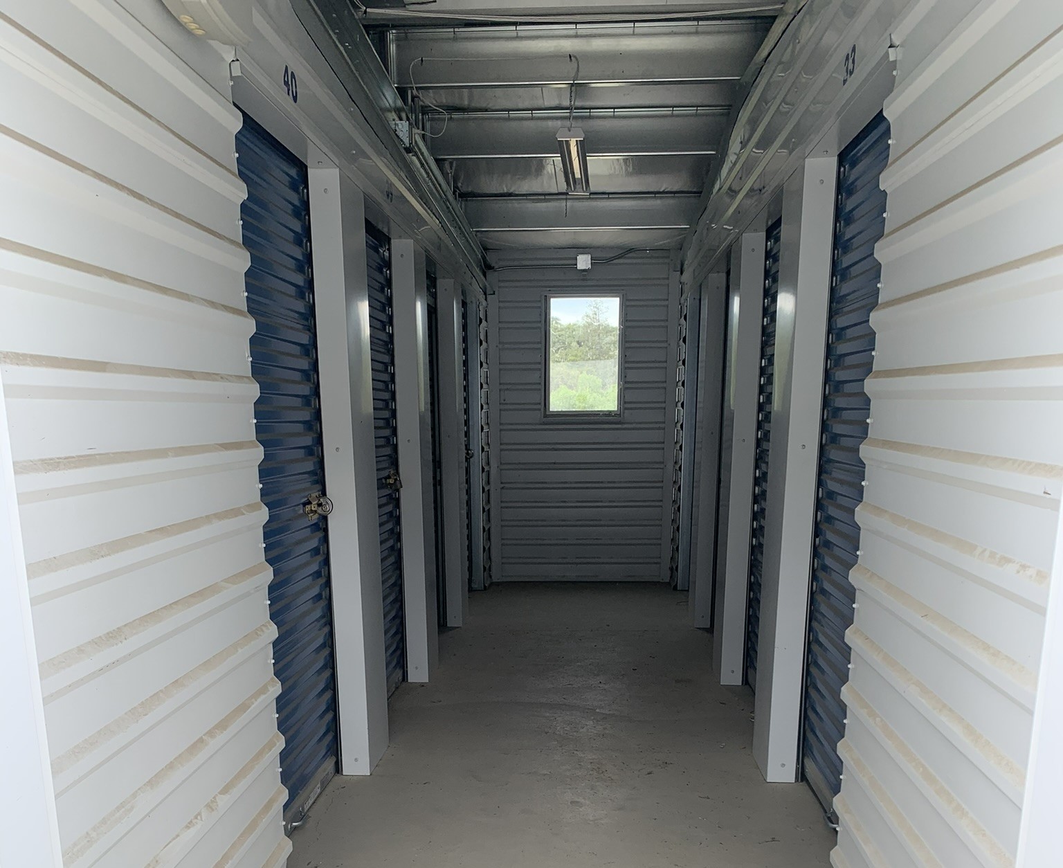 Secure and Affordable Self Storage Solutions in Jackson, CA | Five Star ...