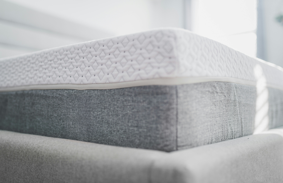 How to Store a Mattress in a Storage Unit | StaxUP Storage