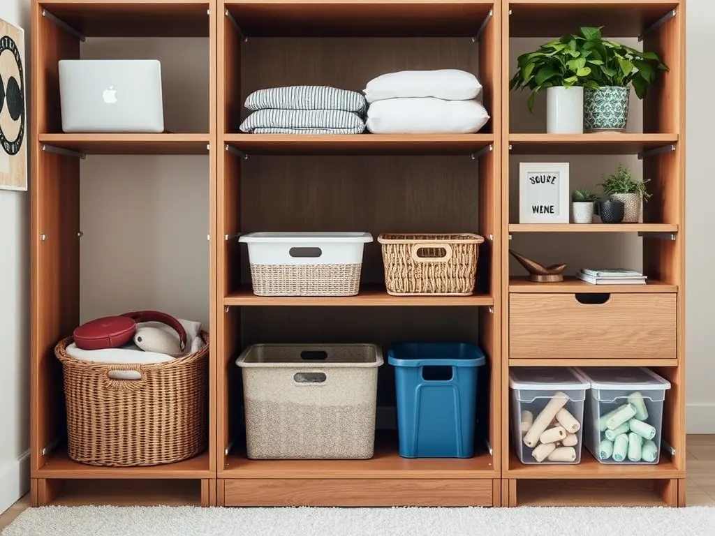 12 Tips for Packing Your Storage Unit