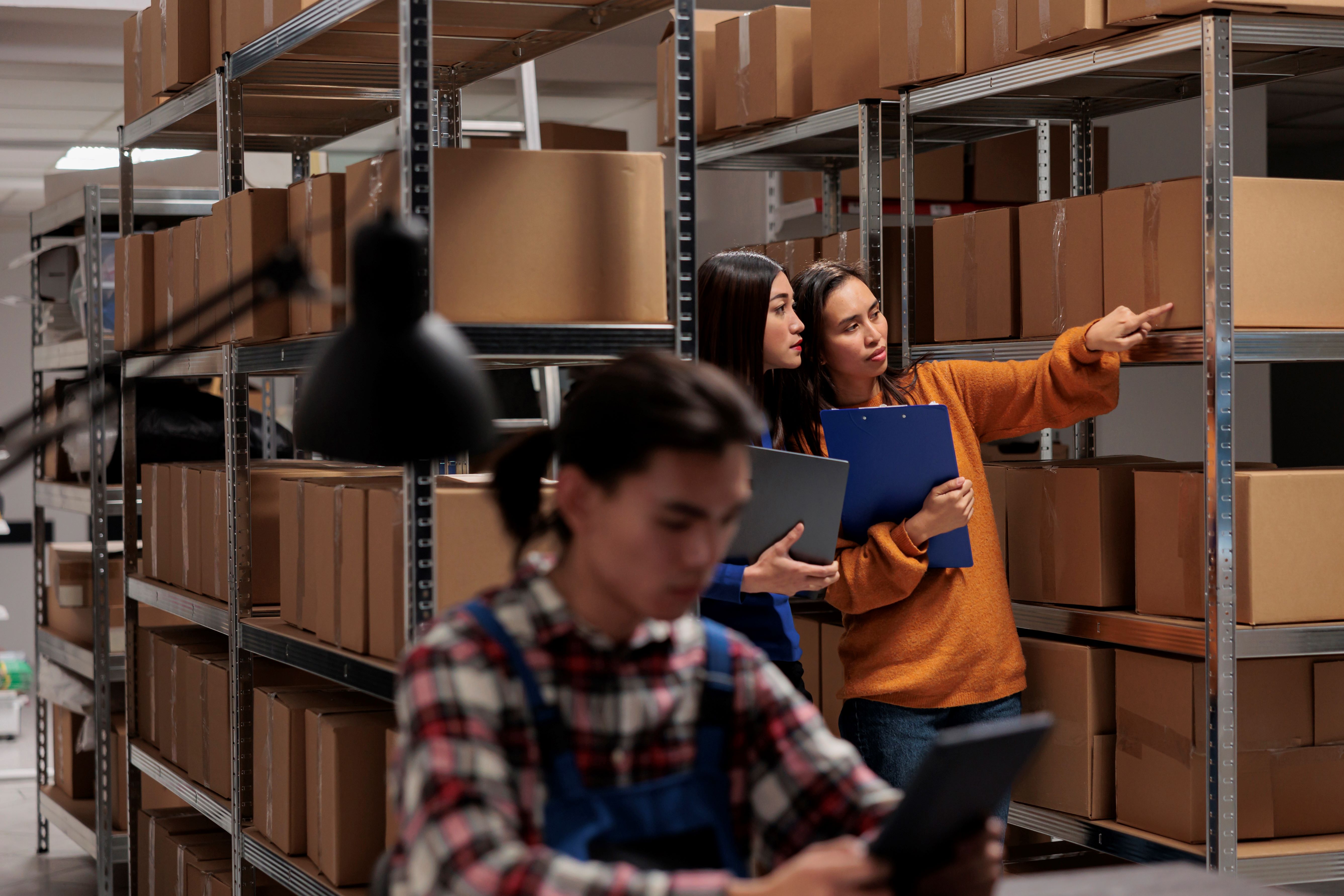 Best Storage Units for College Students