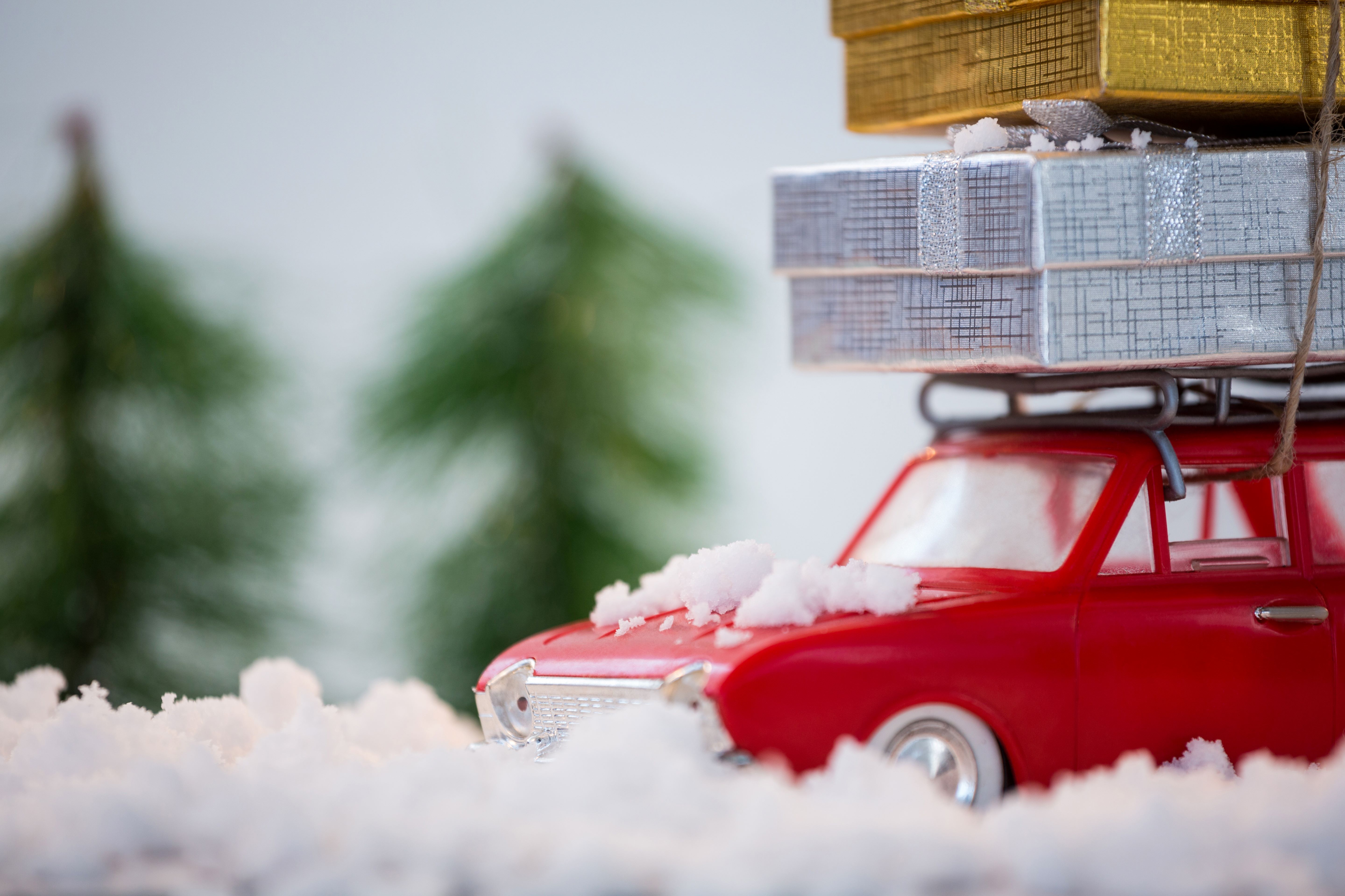 Cold-Weather Storage Do’s & Don’ts