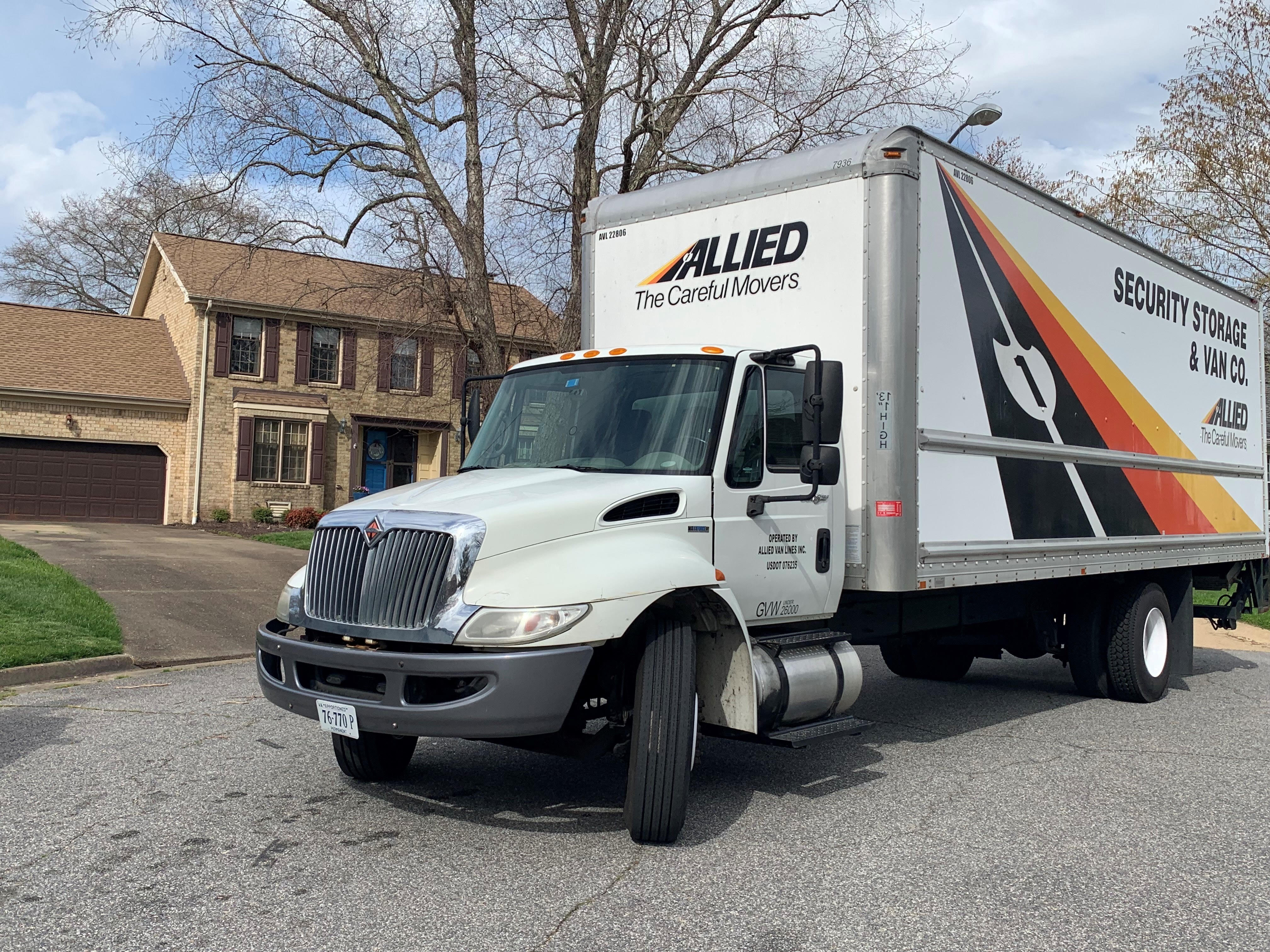 Moving Help | 24 Seven Storage