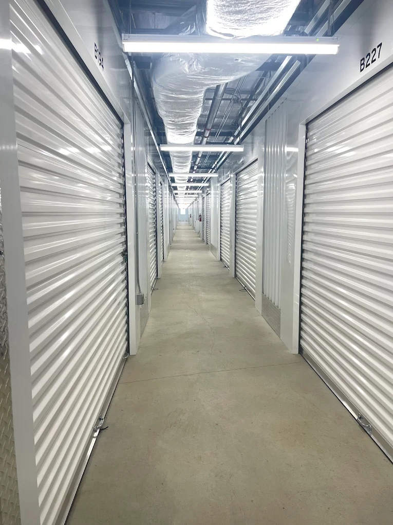 Storage Tips