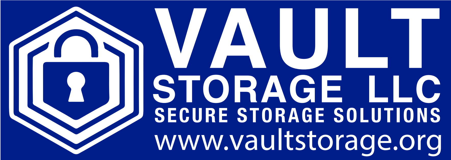 Size Guide | Vault Storage